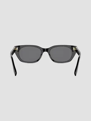 Fendi Forever 51mm Cat-eye Sunglasses