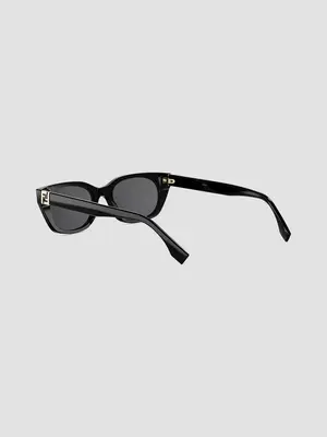 Fendi Forever 51mm Cat-eye Sunglasses