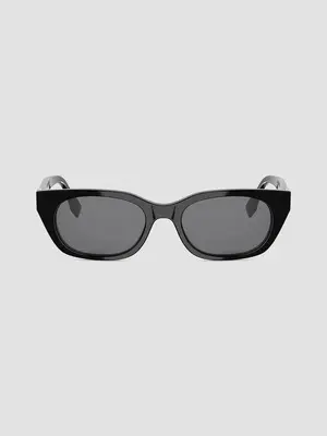 Fendi Forever 51mm Cat-eye Sunglasses