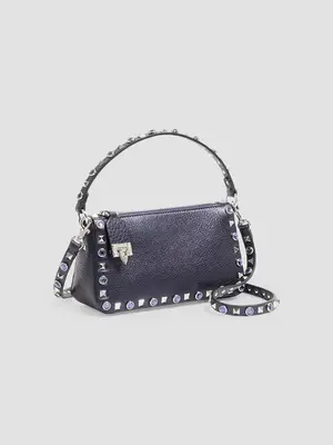 Valentino Garavani Rockstud Top Handle Bag