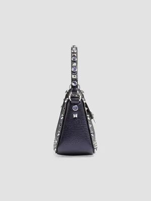 Valentino Garavani Rockstud Top Handle Bag