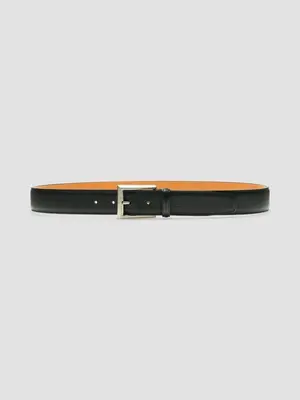 Magnanni Rocas Leather Belt