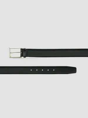Magnanni Rocas Leather Belt