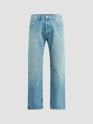 Hudson Jeans Rylan Relaxed Straight Jeans - Addison