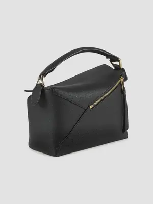 Loewe Small Puzzle Edge Handle Bag