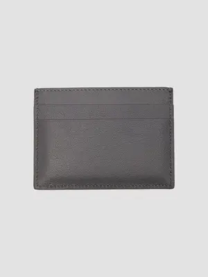 Loewe Albers Leather Card Case