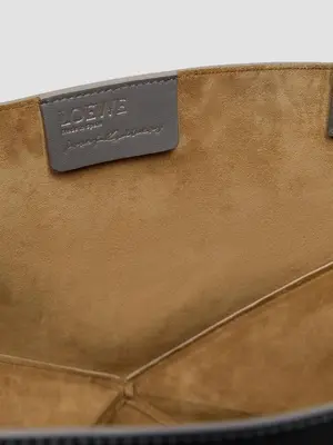 Loewe Albers Xl Puzzle Fold Tote