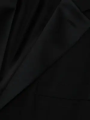 Canali Wool Notch Tuxedo