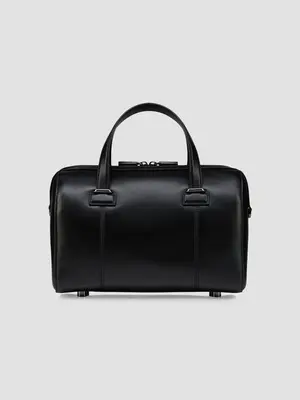 CHRISTIAN LOUBOUTIN Tactical Top Handle Bag