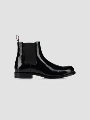 CHRISTIAN LOUBOUTIN Choucair Boots