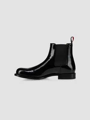 CHRISTIAN LOUBOUTIN Choucair Boots