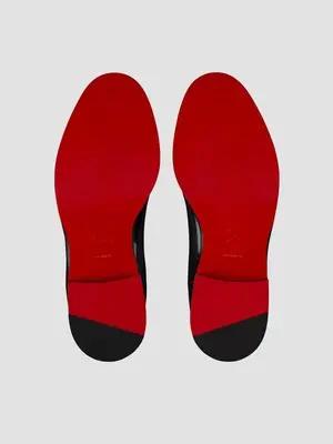 CHRISTIAN LOUBOUTIN Choucair Boots