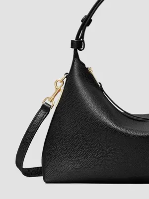 Tory Burch Mellow Leather Shoulder Bag