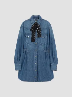 Valentino Garavani Mini Dress