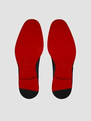 CHRISTIAN LOUBOUTIN Chambeliss Derbies