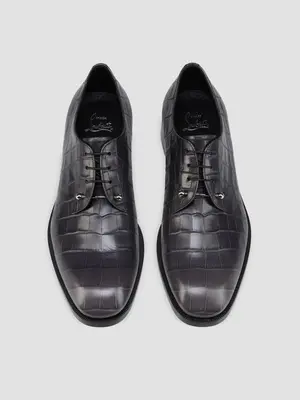 CHRISTIAN LOUBOUTIN Chambeliss Derbies