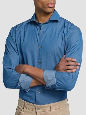 Canali Chambrey Sport Shirt
