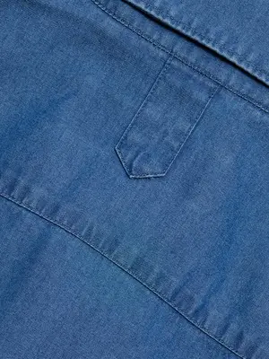 Canali Chambrey Sport Shirt