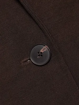 Co Fit Linen-blend Blazer