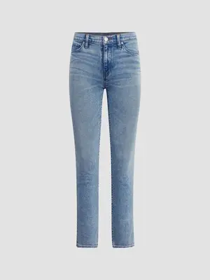 Hudson Jeans Nico Straight Ankle Jeans
