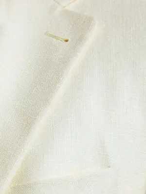 Canali Kei Silk-cashmere Sport Coat
