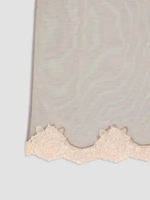 Valentino Garavani Tulle Skirt