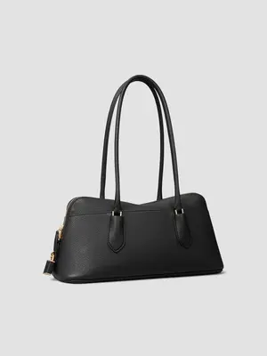 Tory Burch Lock East-west Satchel
