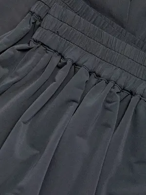 Ronny Kobo Dickens Jersey Pants - Charcoal