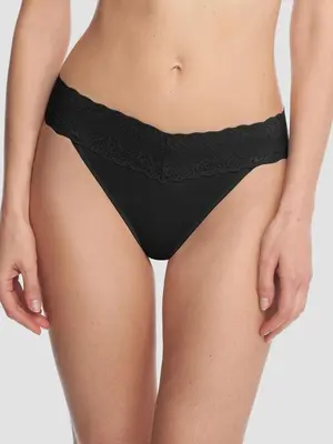 Natori Bliss Perfection French Cut Brief 3-pack