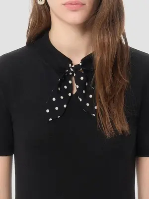 Valentino Garavani Knit Top