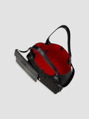 CHRISTIAN LOUBOUTIN Bettina Small Tote Bag