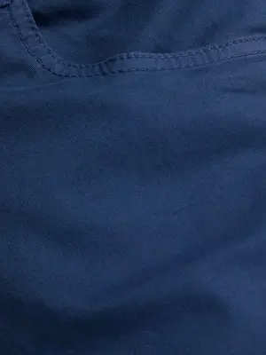 Canali Stretch Cotton 5-pocket Jeans
