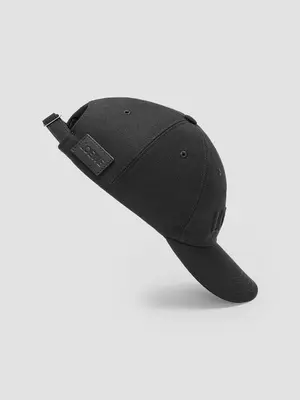 Loewe Logo-embroidered Cotton Baseball Cap