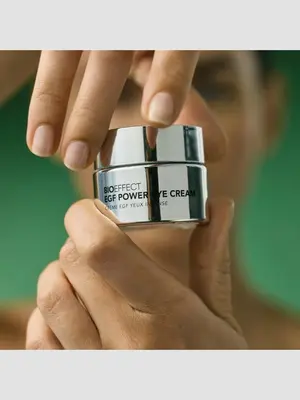 BIOEFFECT Egf Power Eye Cream