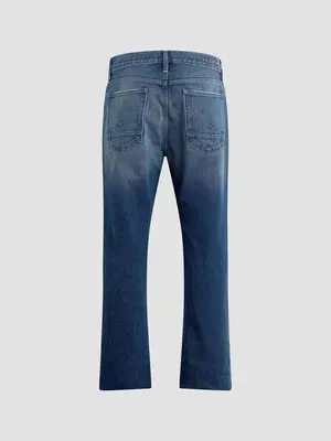 Hudson Jeans Walker Rigid Kick-flare Jeans