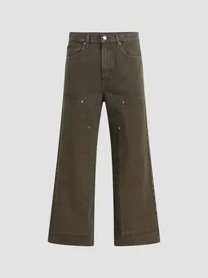Hudson Jeans Luca Carpenter Jeans - Hillside