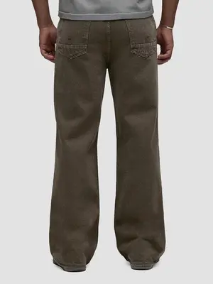 Hudson Jeans Luca Carpenter Jeans