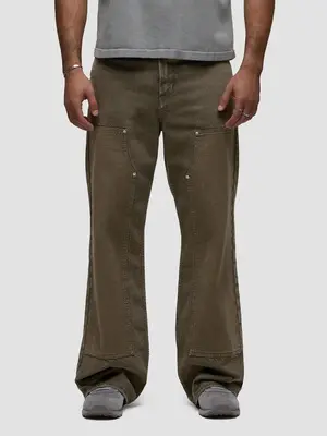 Hudson Jeans Luca Carpenter Jeans