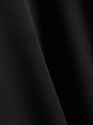 KIKA VARGAS Lotte A-line Midi-dress