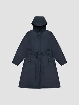 Rains A-line Longer W Jacket