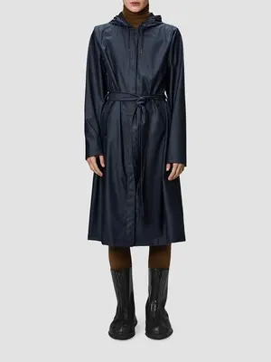 Rains A-line Longer W Jacket