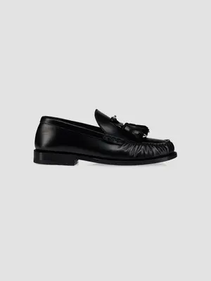 CHRISTIAN LOUBOUTIN Rochelle Loafers