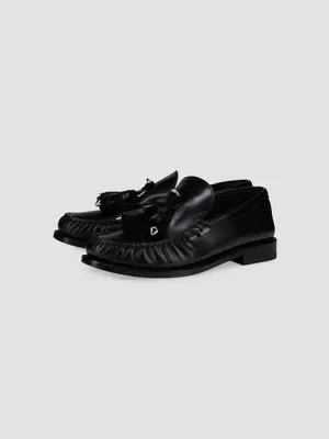CHRISTIAN LOUBOUTIN Rochelle Loafers