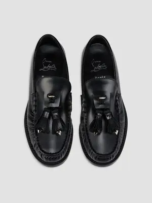 CHRISTIAN LOUBOUTIN Rochelle Loafers