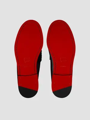 CHRISTIAN LOUBOUTIN Rochelle Loafers