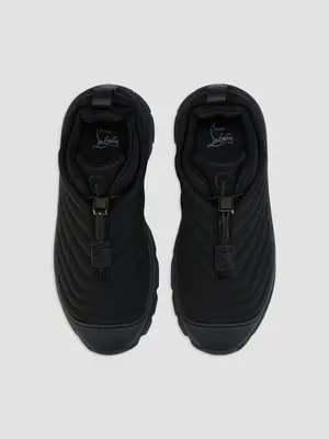 CHRISTIAN LOUBOUTIN Tct Hiker Sneakers