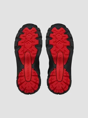 CHRISTIAN LOUBOUTIN Tct Hiker Sneakers