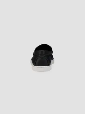 CHRISTIAN LOUBOUTIN Neo Boat Shoes