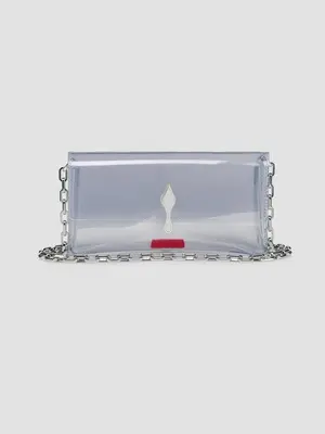 CHRISTIAN LOUBOUTIN Bettina Mini Crossbody Bag