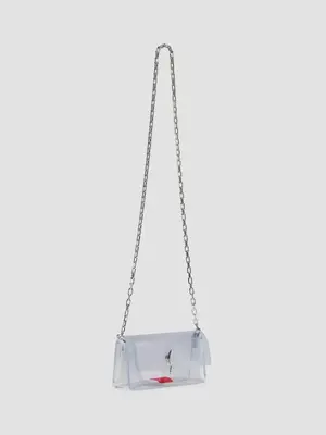 CHRISTIAN LOUBOUTIN Bettina Mini Crossbody Bag